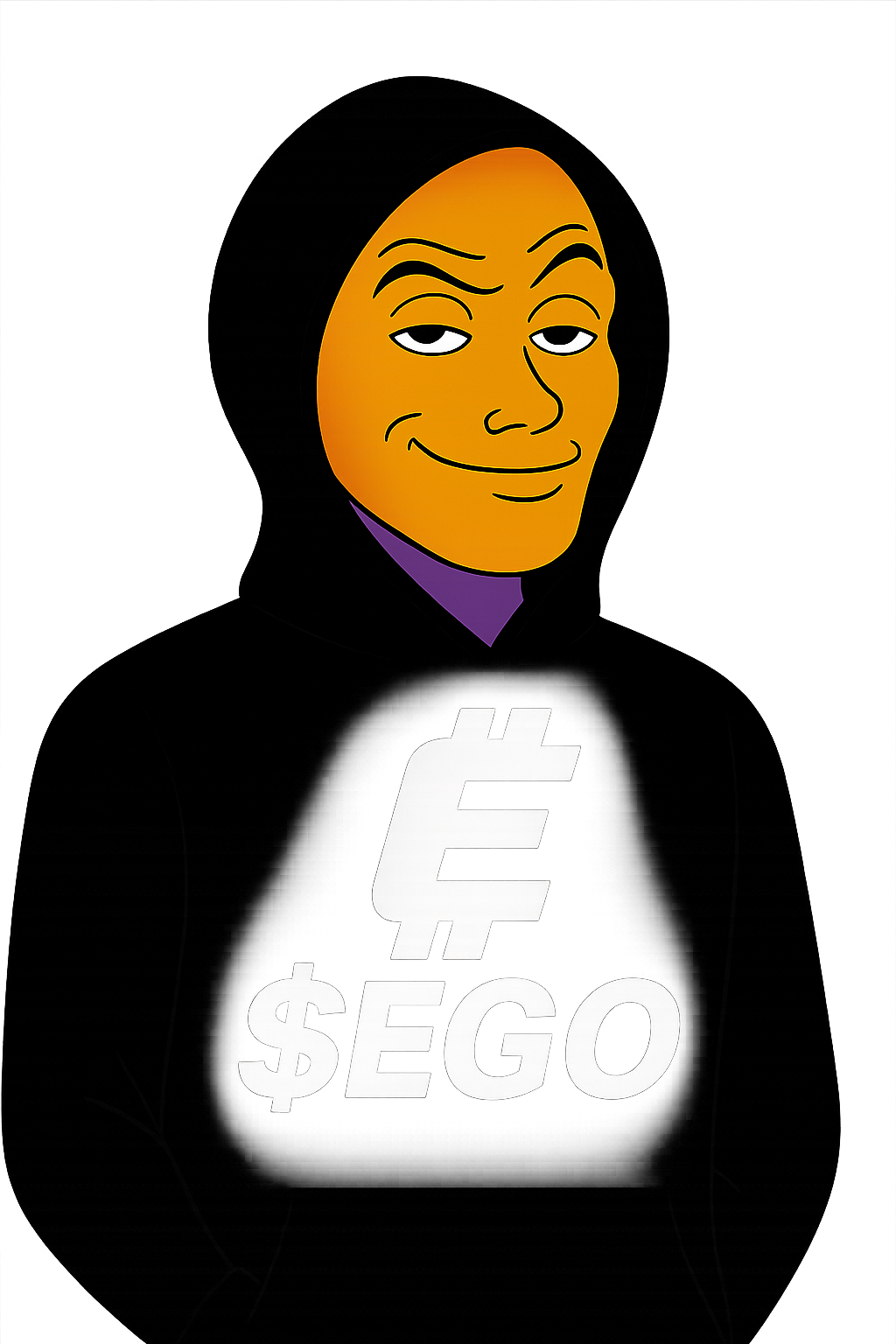 $EGO - I'm Him.
